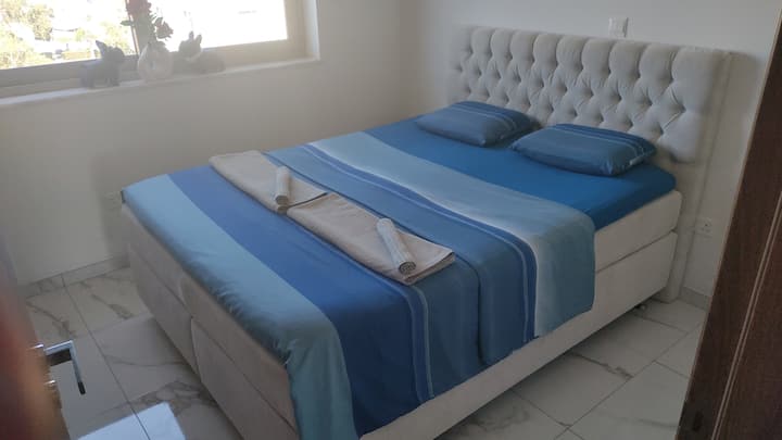 Enjoy Your Stay In Larnaca. Amazing Place - Lárnaka