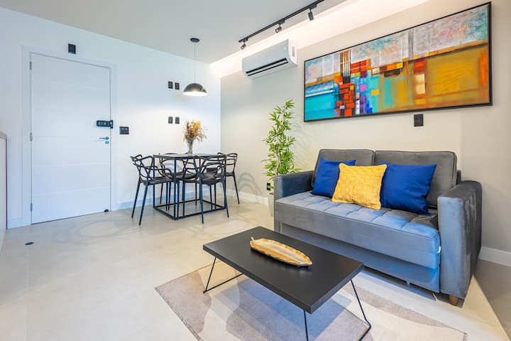 Brand New Apartment Ipanema Rj - Ipanema