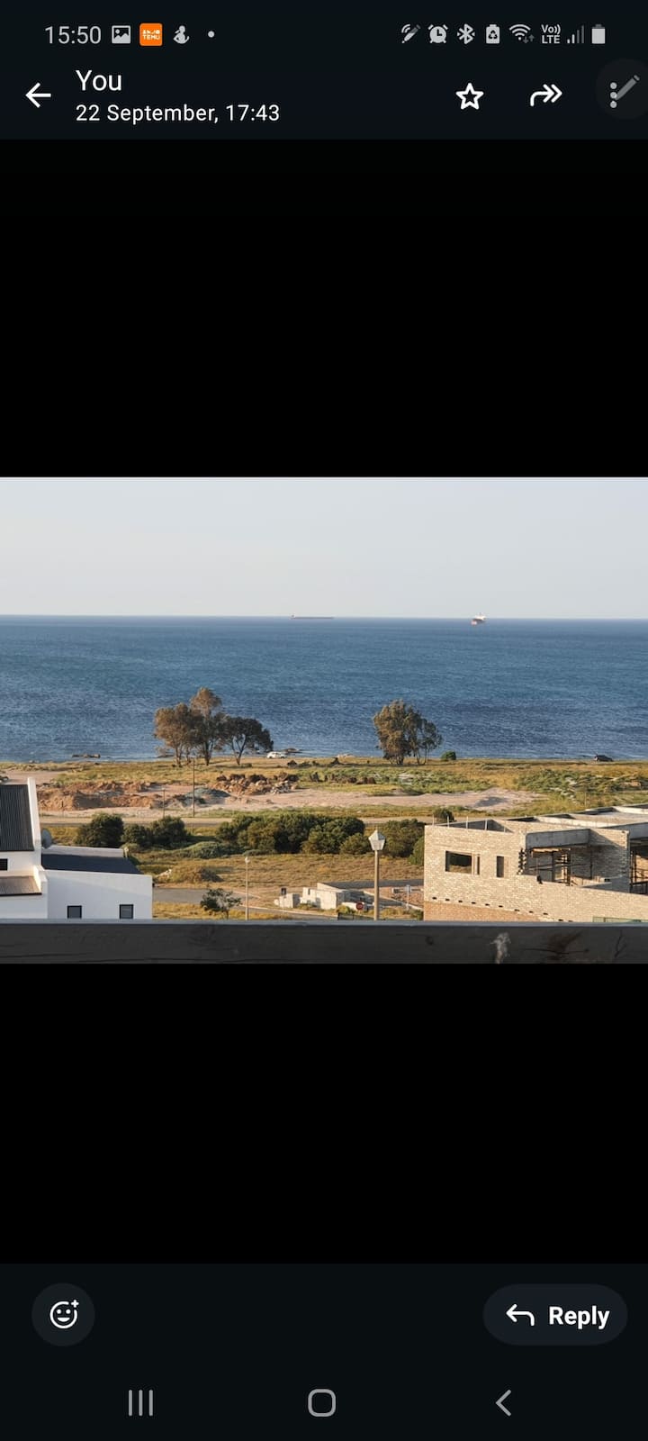 Sassa - Saint Helena Bay