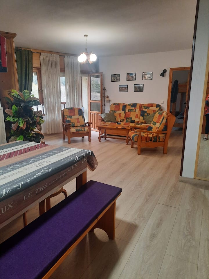 Apartamento Picos De Europa - Potes