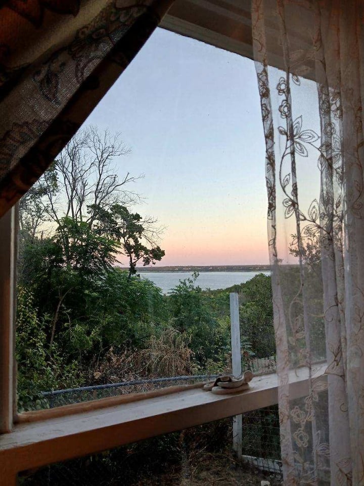 Lakeview Cottage 3 - Belton, TX