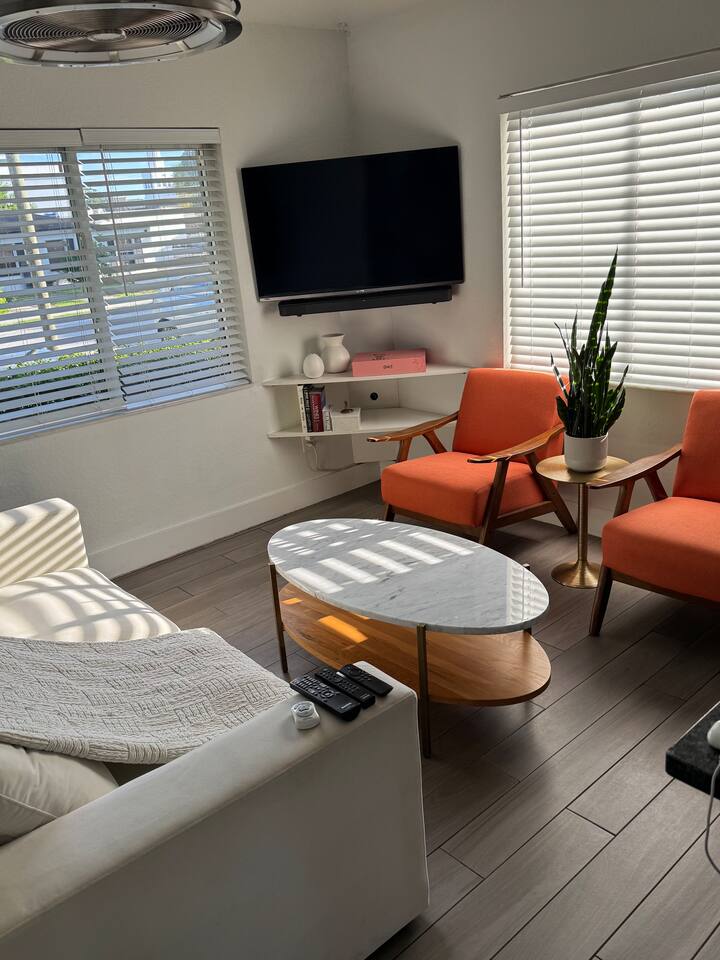 Upscale House South Tampa, Hyde Park & Downtown - Tampa, FL