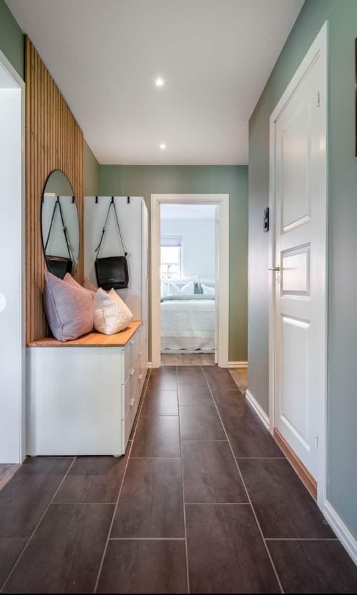 Koselig Leilighet - Trondheim