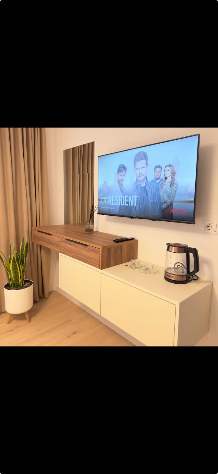 Loha Apartments - Tirana