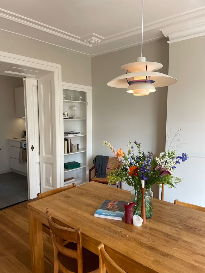 Apartment In Amsterdam Oud-west - Amsterdam