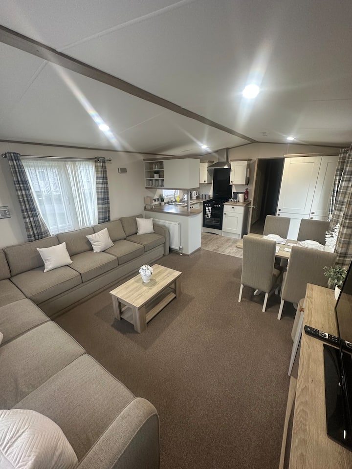 8 Birth Holiday Home - Selsey