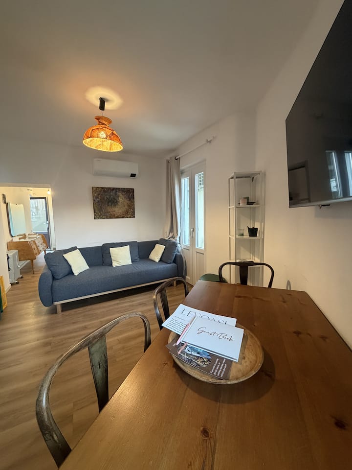 Levoasi 5 - Lake & Mountain View Escape - Stresa