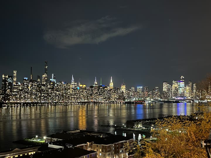 Elegant 4br Hideaway - Near Nyc - Manhattan, NY