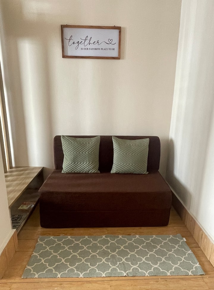View Room 2 Mins From Mall Road - 다르질링