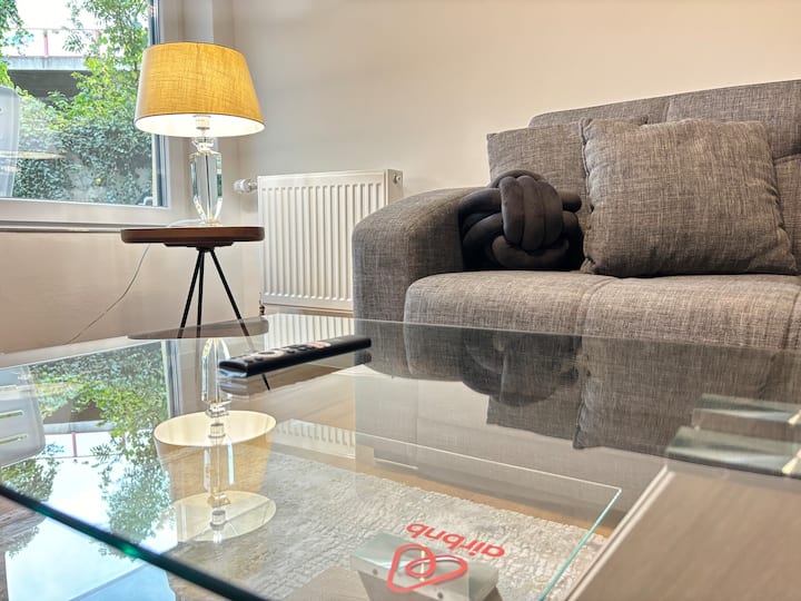 Gemütliche Wohnung Alfter Bonn - Bornheim