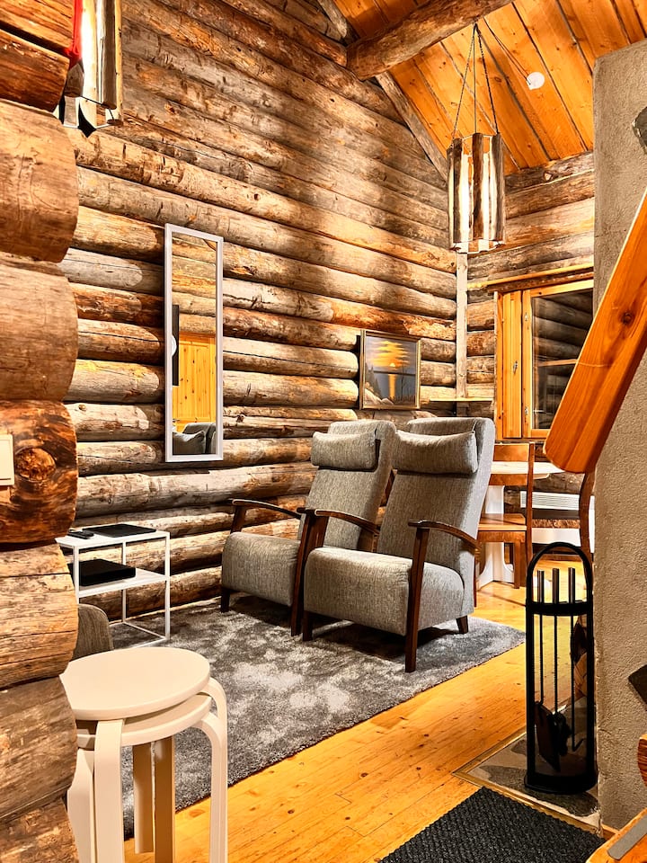 Pikkukelo Ruka - Kuusamo