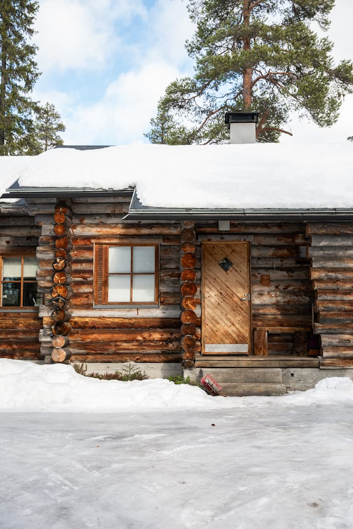 Pikkukelo Ruka - Kuusamo