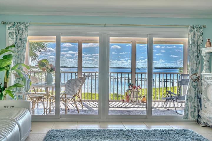 Crystal View Cove On Anna Maria Island - Anna Maria, FL