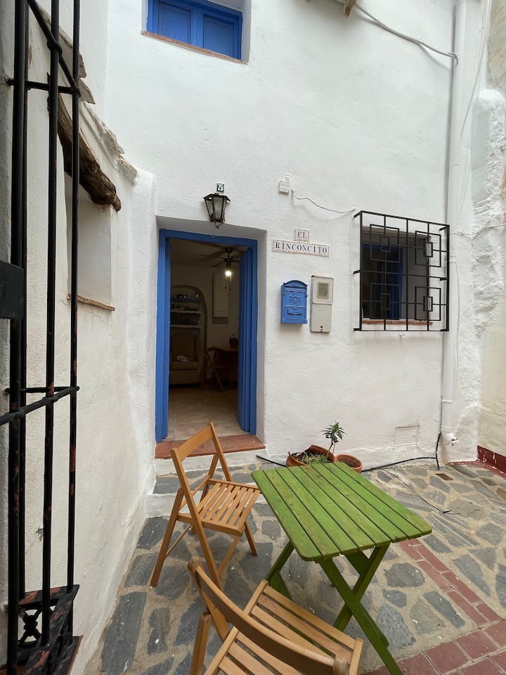 El Rinconcito De ÍTrabo - Salobreña