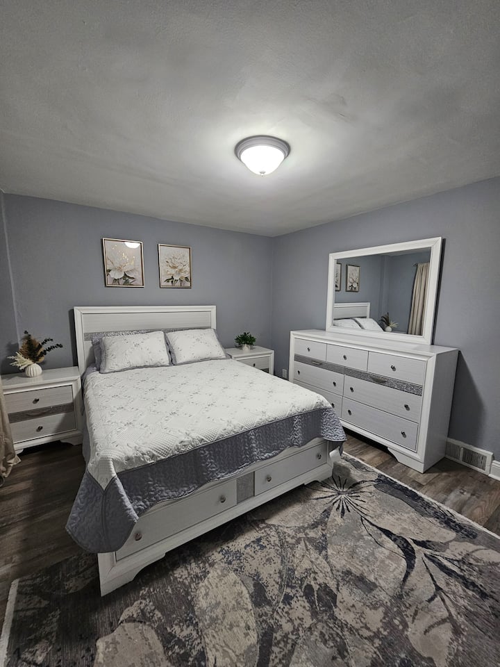 Welcome To The York Bungalow! - Bensalem, PA