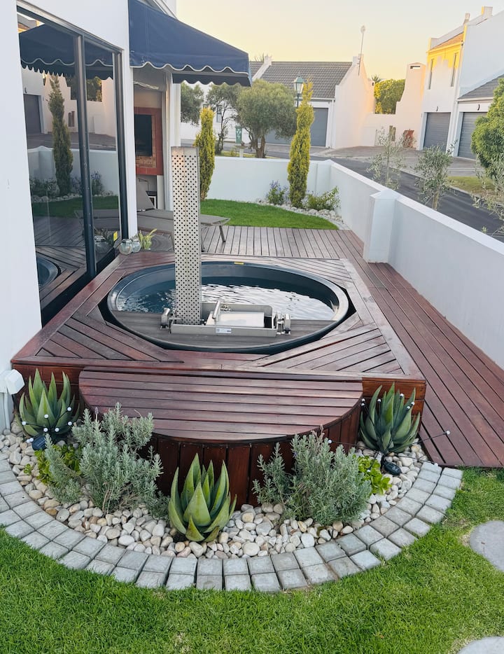 Shelley Shores - Saint Helena Bay