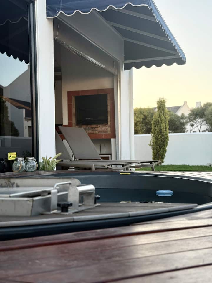 Shelley Shores - Saint Helena Bay