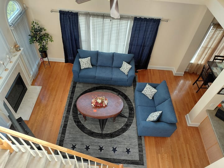 Mcleansville Home - Greensboro, NC