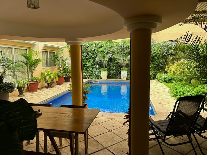 Villa Sandpit Almadies - Dakar