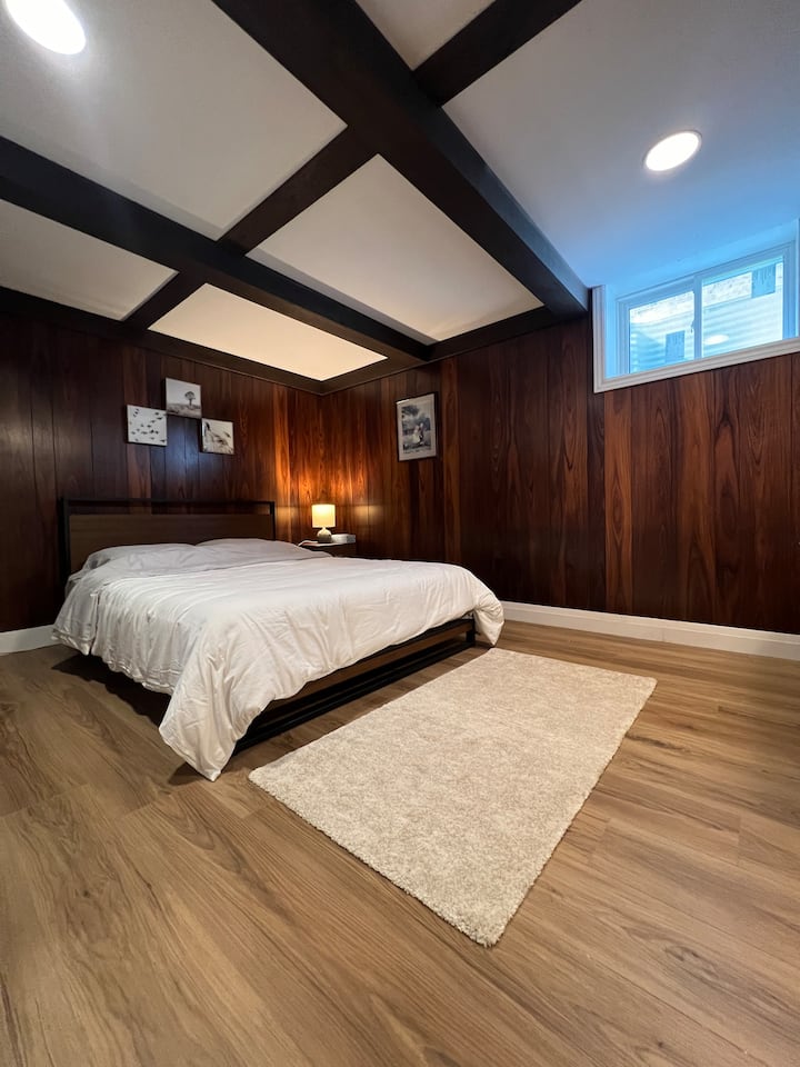 Clean And Cozy - York University, York