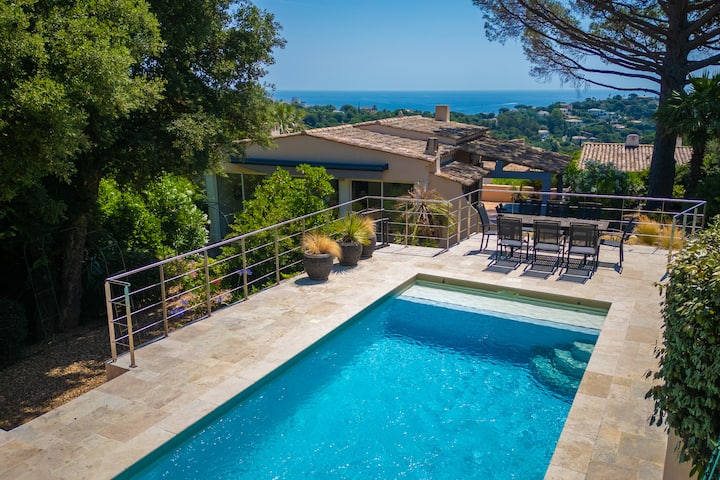 Mas La Quiétude - Saint-Tropez
