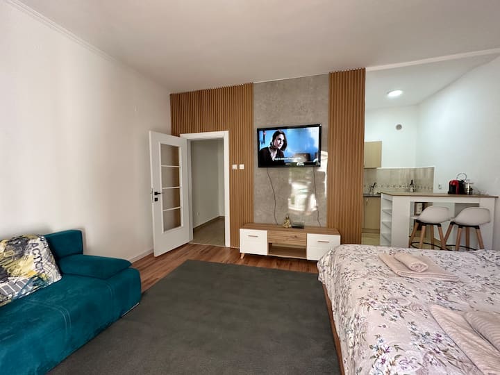 Apartment Simona - Budva