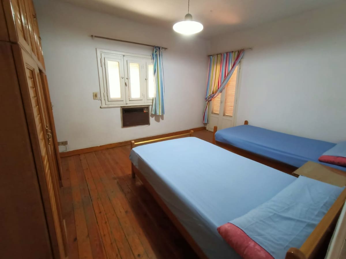 Double room available in nerco maadi degla - Apartments for Rent in ...