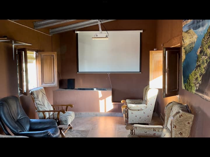 Casa Rural Los Laureles - Baza