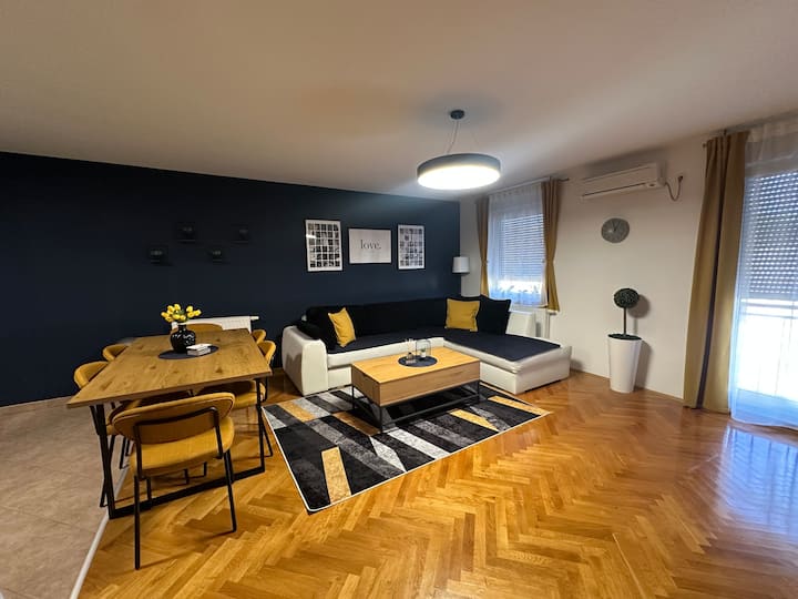 Apartman Centar - Valpó