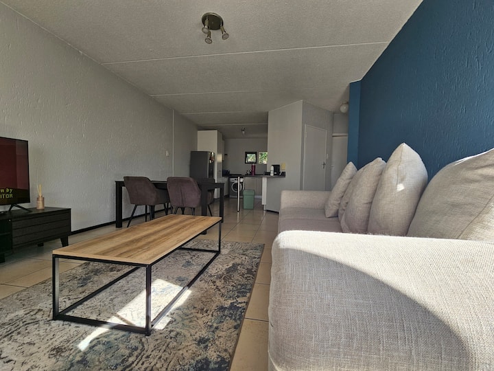 Home Away From Home! - Midrand