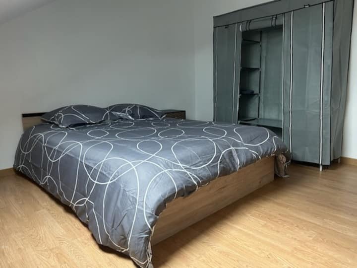 Maison Agréable - Château de Chambord