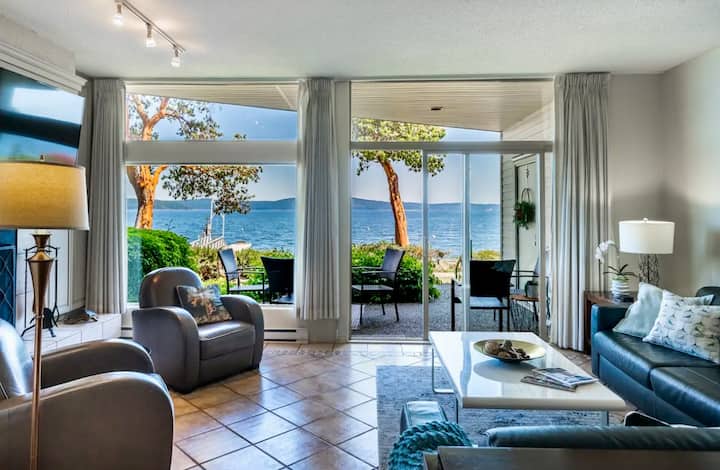 Waterfront Wonder! - Ladysmith