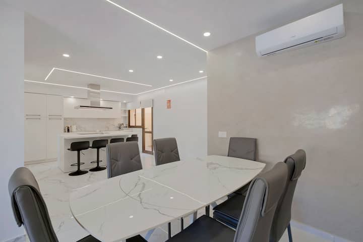 Adosado Sara En Fanabe - Costa Adeje