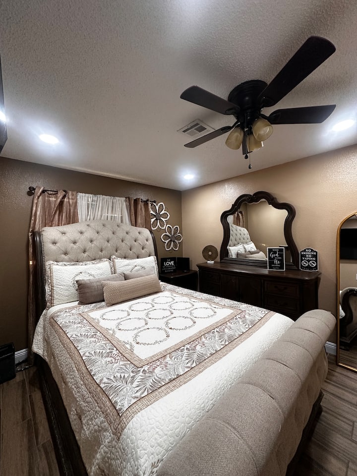 Newly Built Lux Apartment For 3 - North Las Vegas