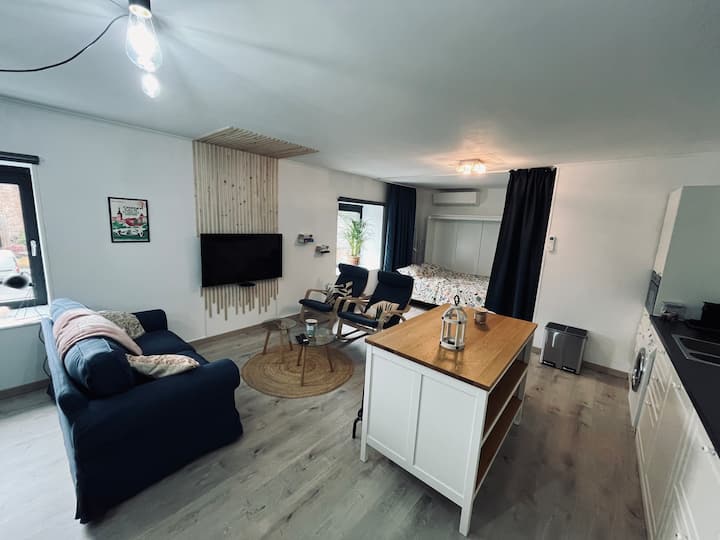 Appartement à La Campagne - Val-Joly