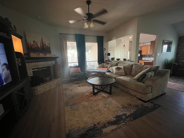 Room In Mansfield Tx Full Access - Mansfield, TX