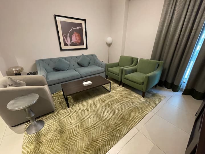 5* One Bedroom Apart - Near Beach - Read Details - - Doha