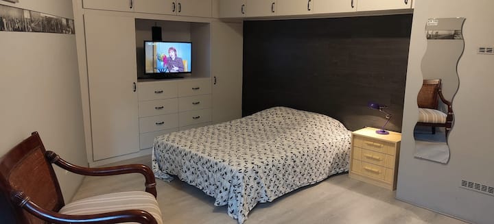 Chambre D'hôtes Avec Piscine - Mulhouse