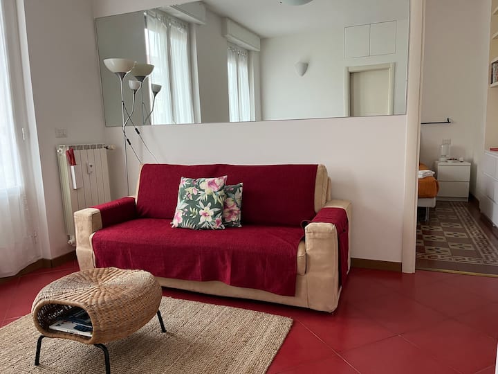 Luce E Relax Vicino Ai Navigli - Milan