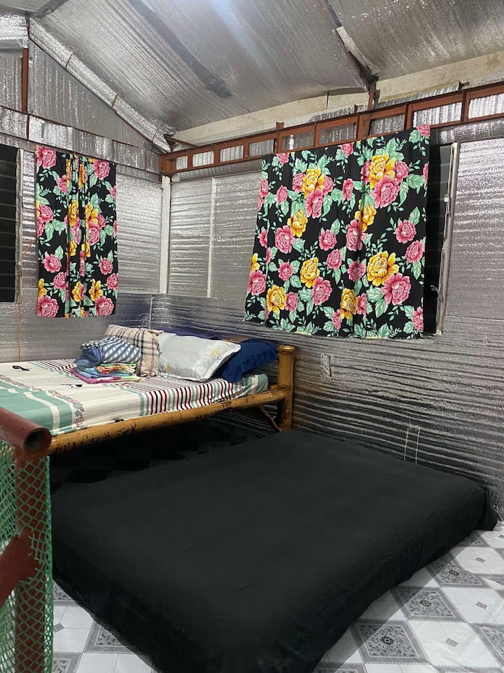 Your Home Away From Home - Moalboal