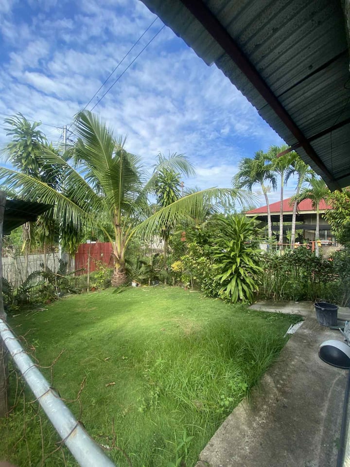 Your Home Away From Home - Moalboal