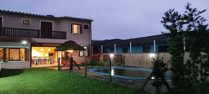 Muito Espaço Em Tramandaí - Tramandaí