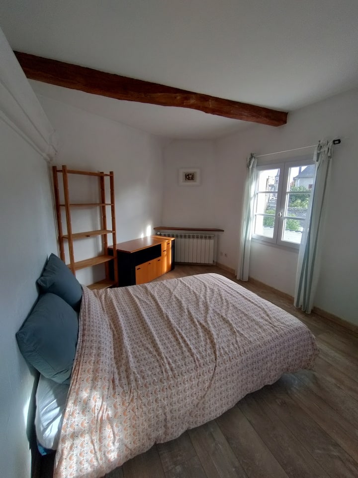 Chambre Double - Tarbes