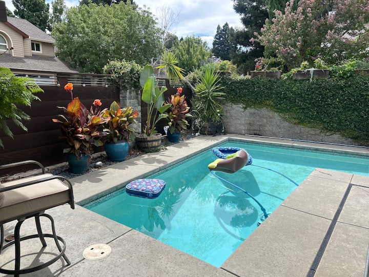 Shangrila River Adjacent - Sacramento, CA