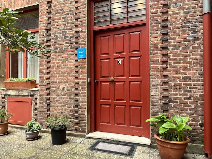 Duplex Pleno Centro De Leon - León