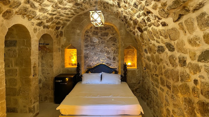 Raisin Home Mazrona Room - Mardin