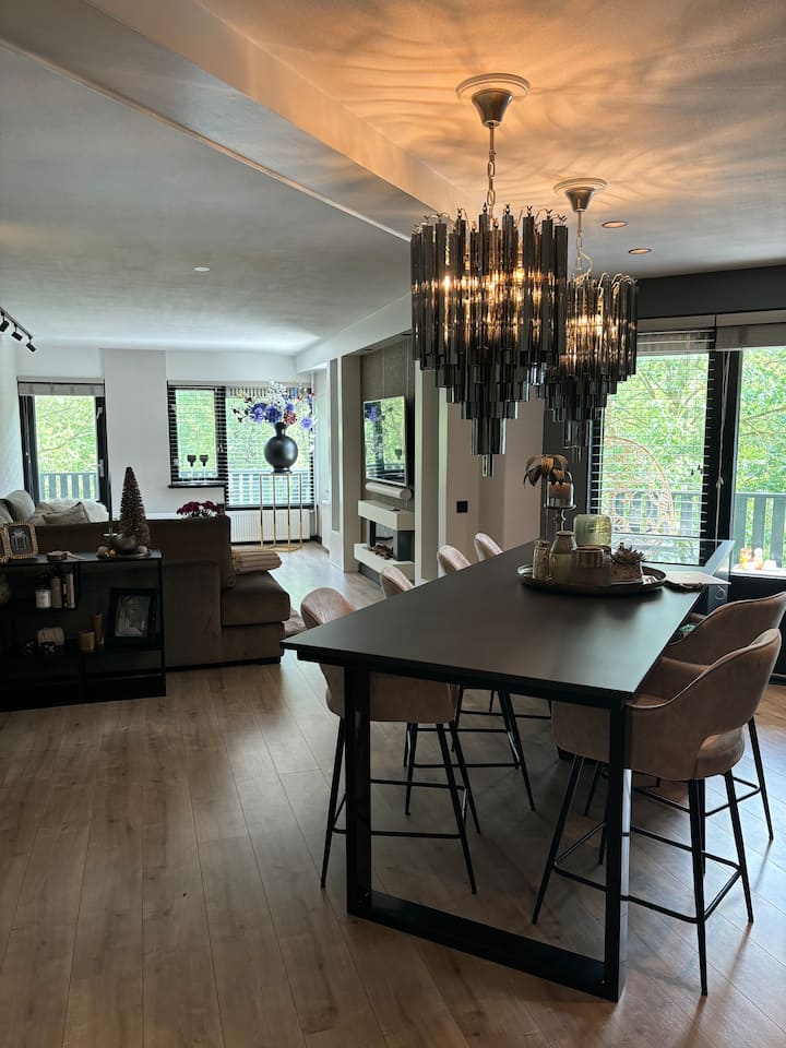 Appartement Almere - Naarden