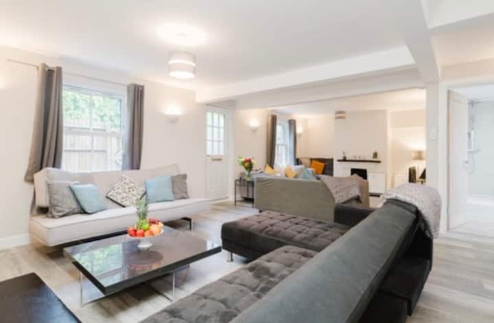 The Refuge, Wendover - Aylesbury