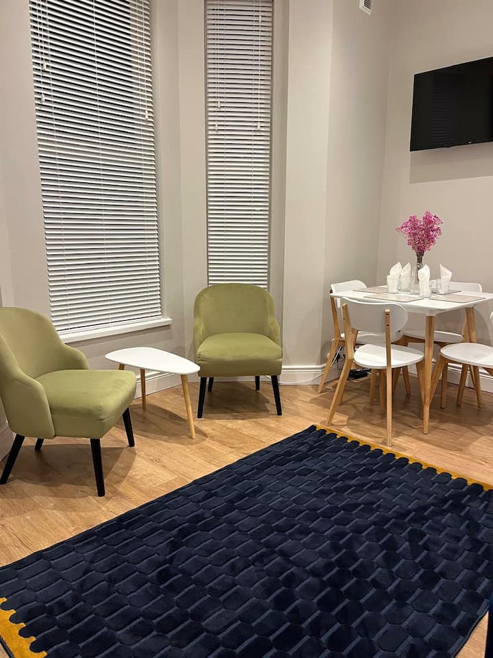 Fz Apartment - Belfast