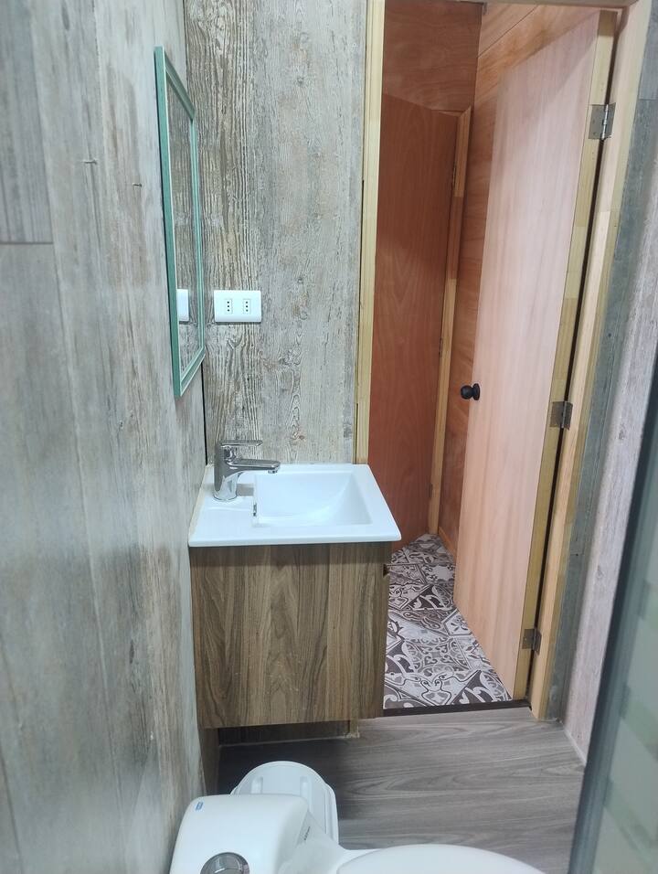 Departamento Un Ambiente - Frutillar